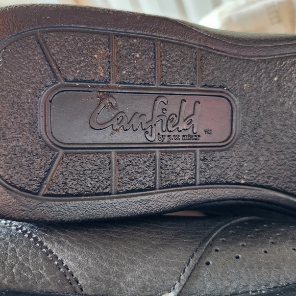 P.W. Minor | Shoes | Leisure Black Pw Minor Shoes | Poshmark